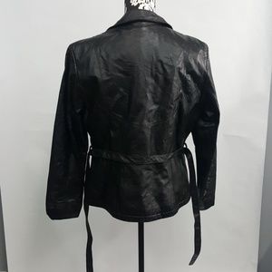 Wilsons Leather | Jackets & Coats | Wilsons Leather Maxima Jacket Sizel ...